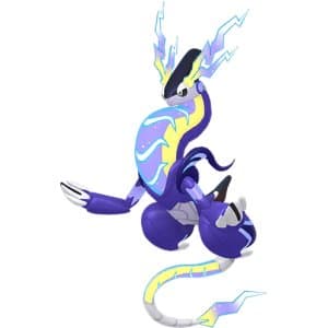 Miraidon - Pokemon Card Prices & Trends