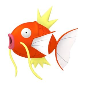 Magikarp Card Prices & Value 2026 | 67 Cards Ranked