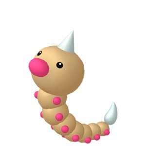 Weedle - Pokemon Card Prices & Trends