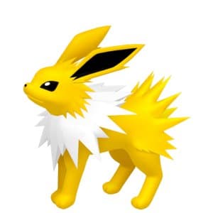 Jolteon - Pokemon Card Prices & Trends