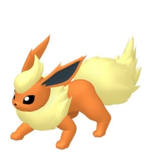 Flareon - Pokemon Card Prices & Trends