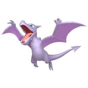 Aerodactyl - Pokemon Card Prices & Trends