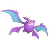 Crobat - Pokemon Card Prices & Trends