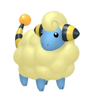 Mareep - Pokemon Card Prices & Trends