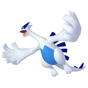 Lugia - Pokemon Card Prices & Trends