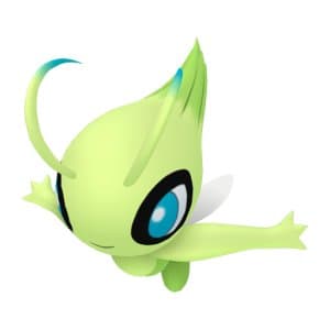 Celebi Card Prices & Value 2026 | 51 Cards Ranked