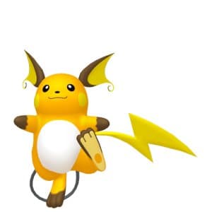 Raichu - Pokemon Card Prices & Trends