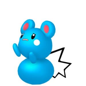 Azurill Card Prices & Value 2026 | 5 Cards Ranked