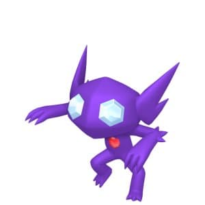 Sableye - Pokemon Card Prices & Trends