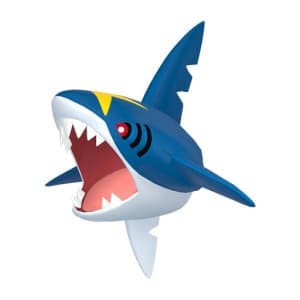 Sharpedo - Pokemon Card Prices & Trends