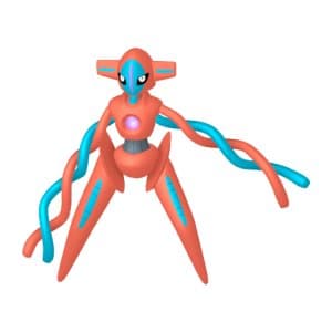 Deoxys Card Prices & Value 2026 | 75 Cards Ranked