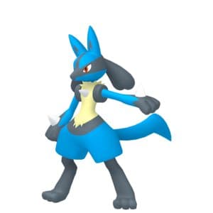 Lucario - Pokemon Card Prices & Trends