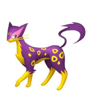 Liepard - Pokemon Card Prices & Trends
