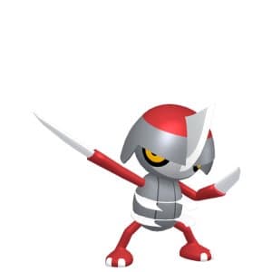 Pawniard - Pokemon Card Prices & Trends