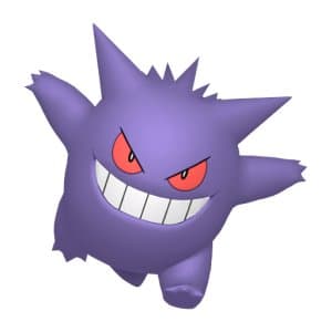 Gengar - Pokemon Card Prices & Trends