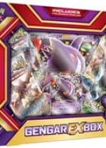 Gengar Card Prices & Value 2026 | 85 Cards Ranked