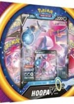 Hoopa V - Crown Zenith: Galarian Gallery - Pokemon Card Prices & Trends