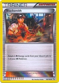 Pyroar - Pokemon Card Prices & Trends